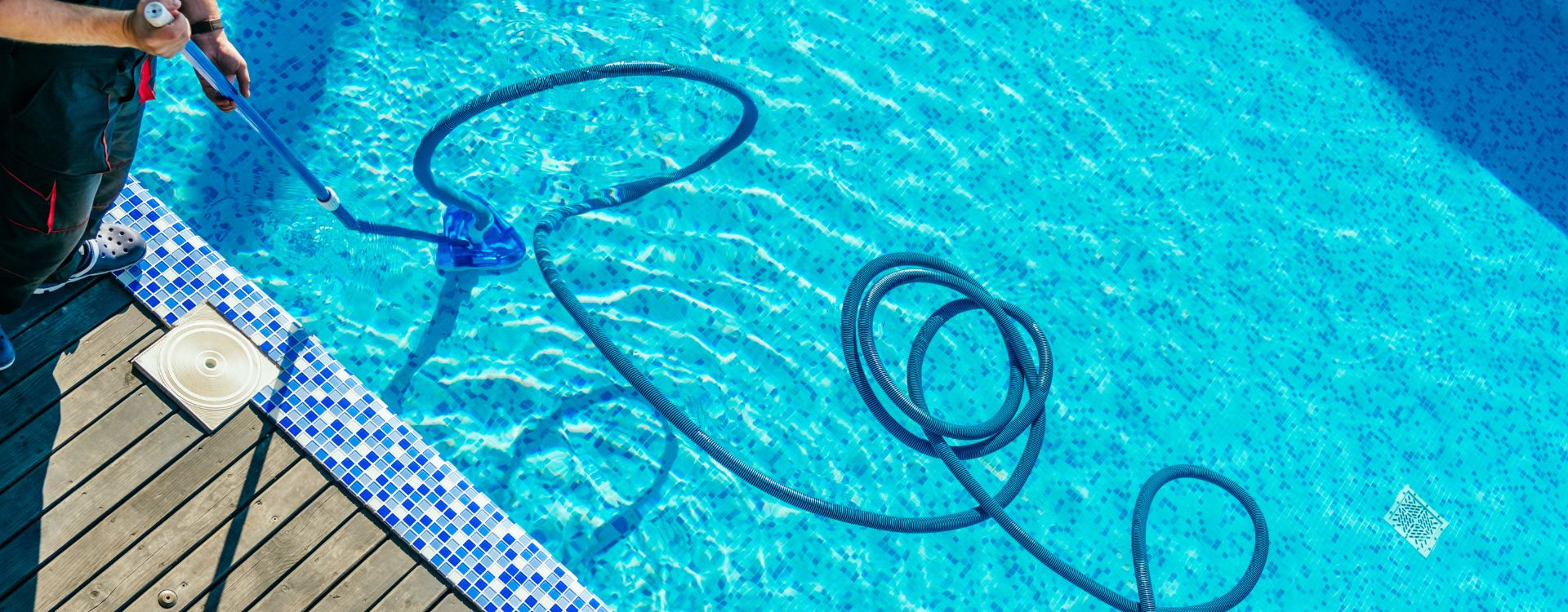 Comment entretenir sa piscine