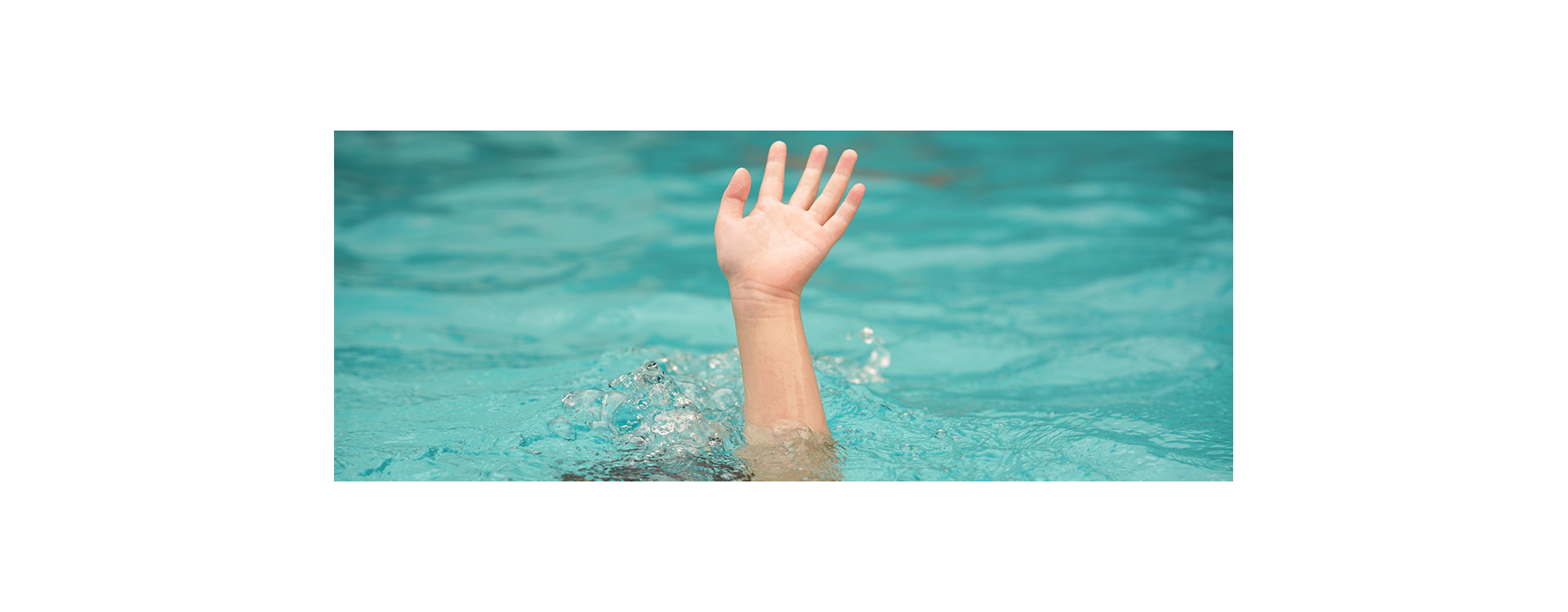Statistiques sur les noyades en piscine en France
